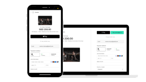 vibefam - Our Solution