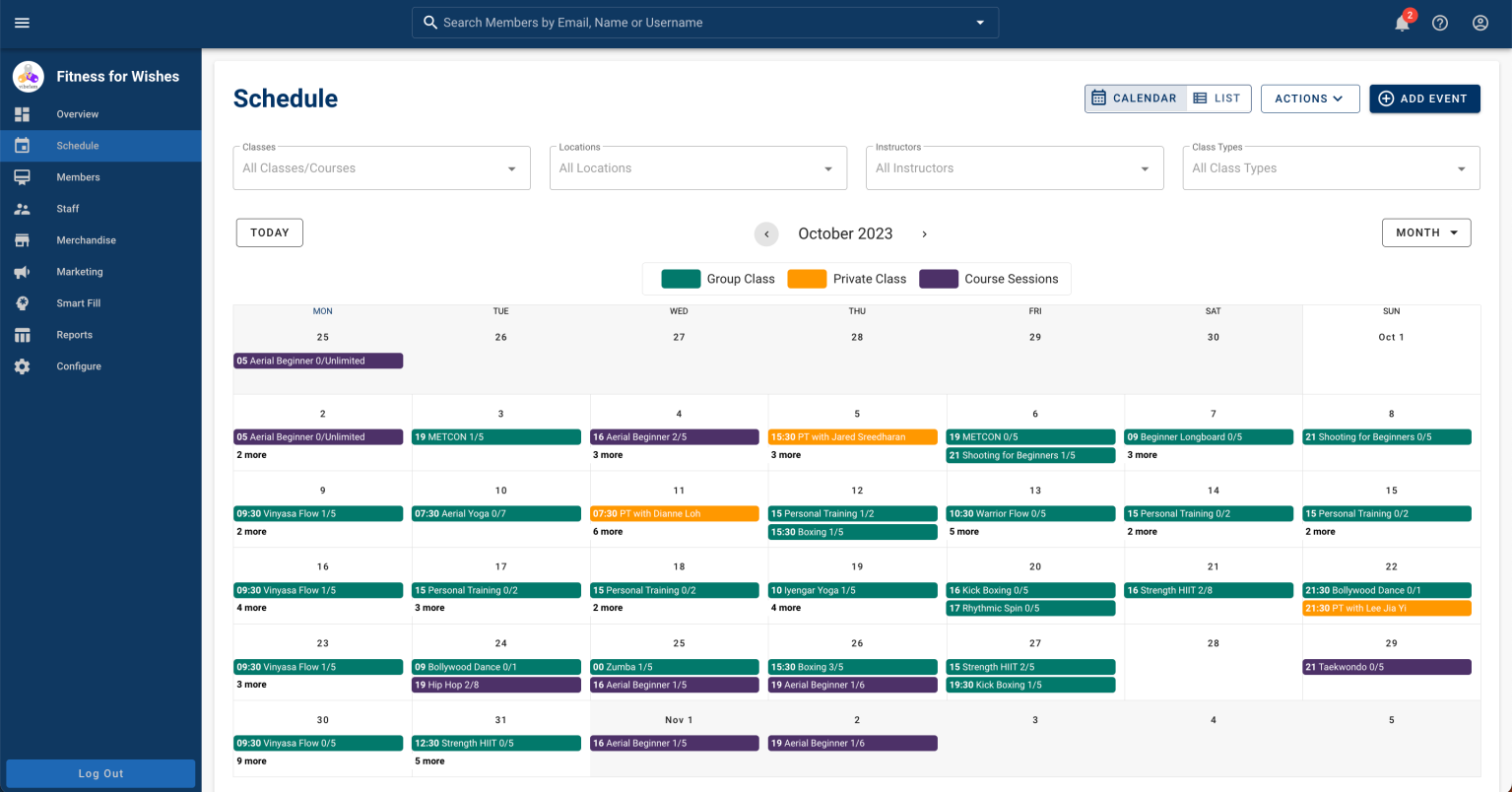 vibefam - Our Solution