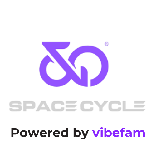 Space Cycle - vibefam