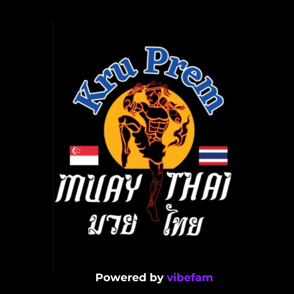 Kru Prem Muay Thai - vibefam