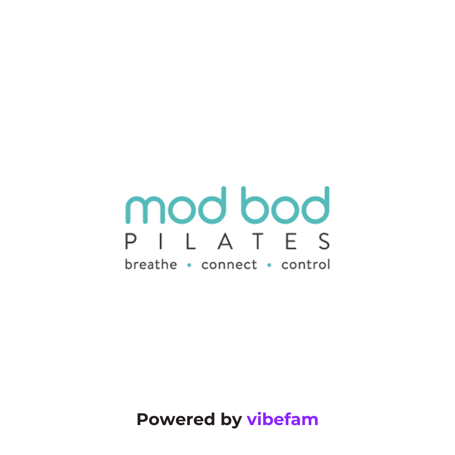 Mod Bod Pilates - vibefam