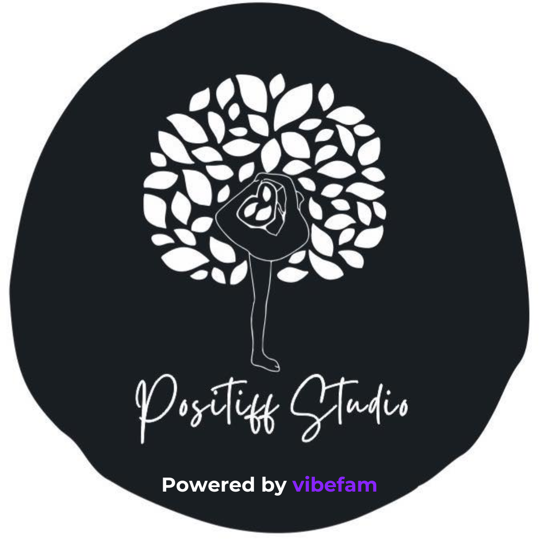Positiff Studio - vibefam