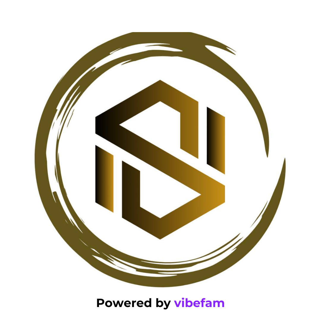 Stronghold MMA - vibefam