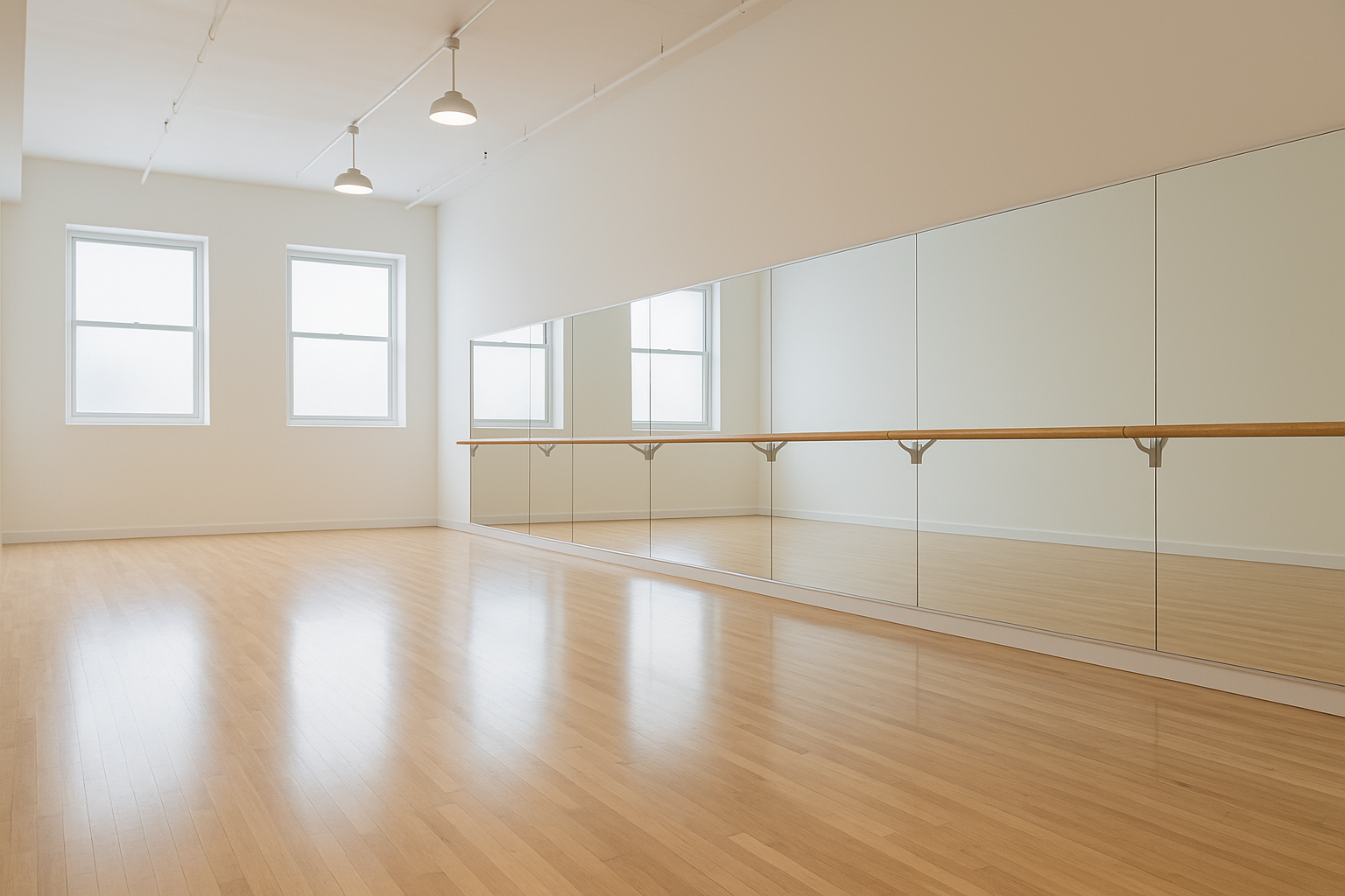 How Much Does It Cost to Start a Small Dance Studio in Singapore: A ...